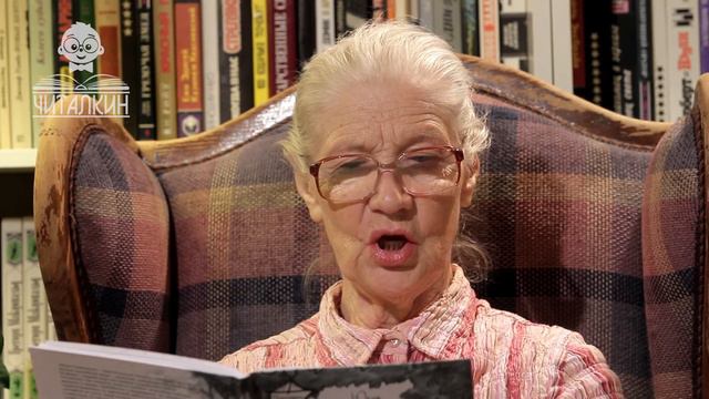 "Жил-был Димка. Подоконник".  Юлия Симбирская. Читает Татьяна Строева.