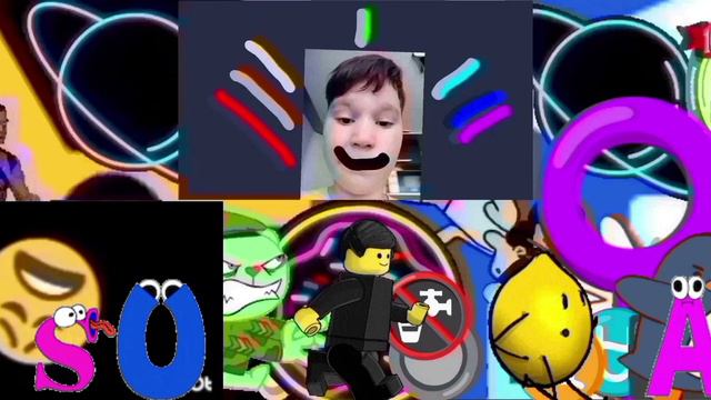 Побег в Коридоре Раунды 584-603