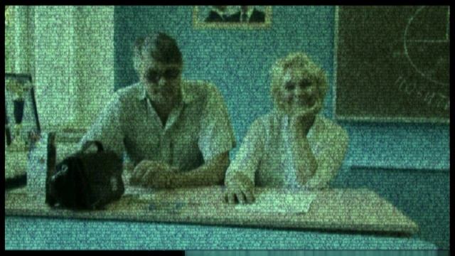 Выпускной 2011 г. (видео для выпускников)