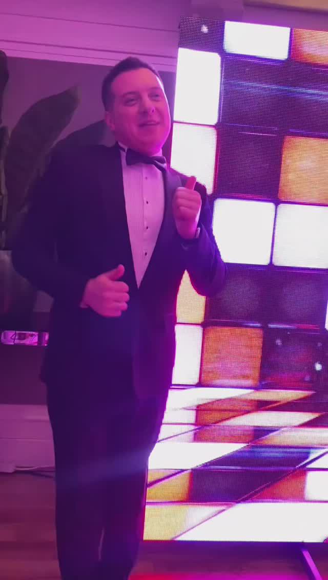 корпоративное (новогоднее) мероприятие для сети салонов красоты