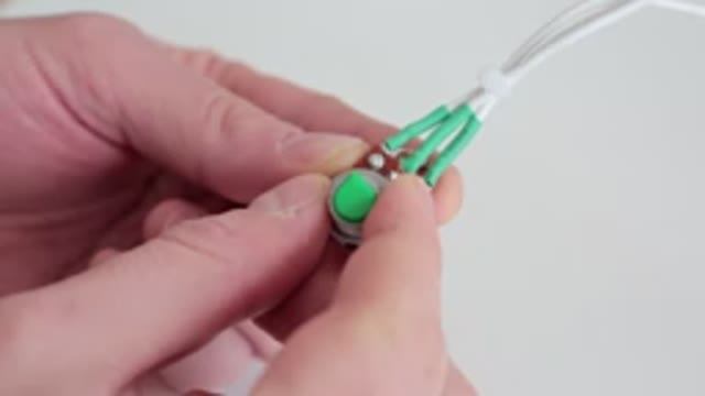 НПСИ-230-ПМ10. Нормирующий преобразователь сигналов потенциометров. Принципы работы и настройка.