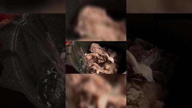 Польза костного бульона. Как приготовить. Рецепт. Коллаген. Часть 3 #shorts