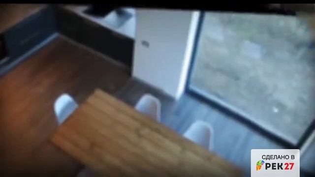 Рекламный ролик "Терраса в северном"