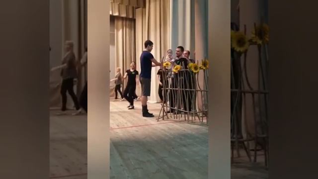 Творческое закулисье МЭЦ с Верх-Тула. Народный ансамбль песни и танца "Верхтулинка" (8)