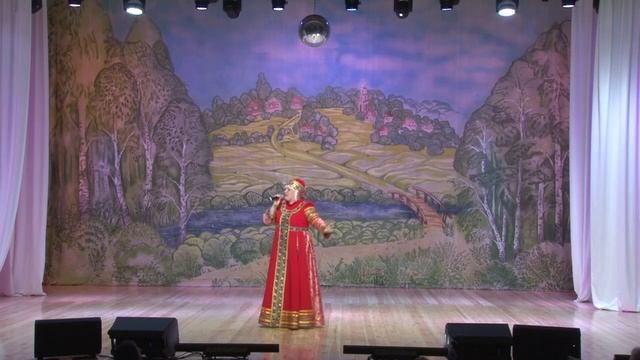 Галина Гончарова