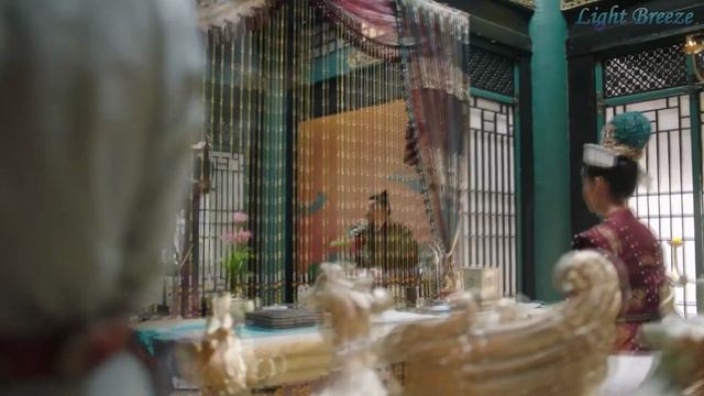 Возрождение для тебя 1 сезон 2 серия