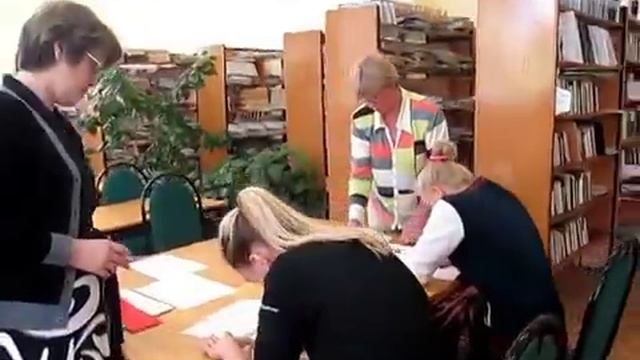 Краеведческий квест "Я в этом городе живу, я этот город познаю" с Медколледжем