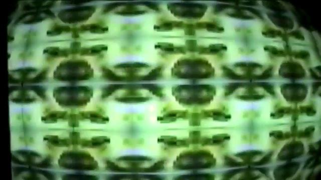 Aphex Twin - Schottkey 7th Path