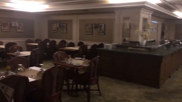 Yigitalp Hotel 4* (Стамбул, Турция)