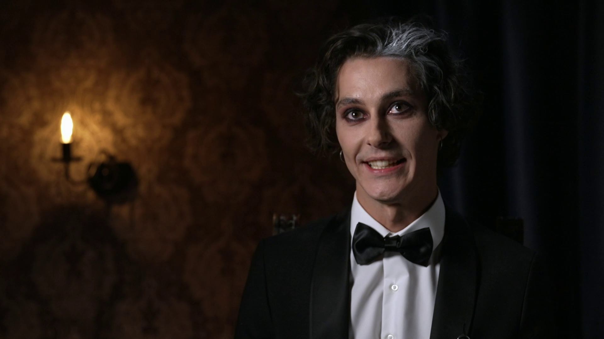 Анар: «Я за своих буду отбиваться» на проекте «Наследники и самозванцы»