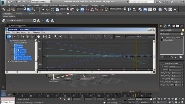 09. Копирование и вставка ключей
