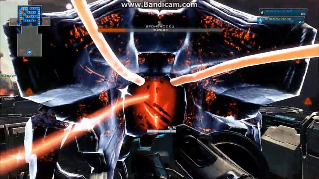 Прохождение Sanctum 2 Глава 2. Скалистые поля. Часть 1. Строительная