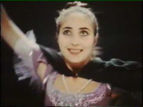 12 ночь (балет Б.Я.Эйфмана)