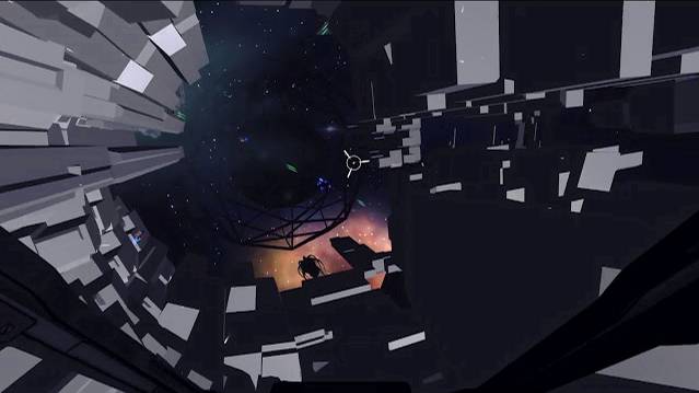 Фильм для VR 'Космическая Одиссея'