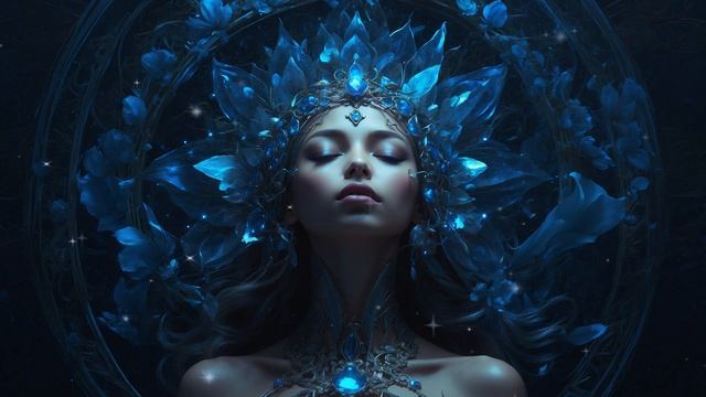 Музыкальная терапия. Звуки глубоких джунглей. Связь с природой. Энергетическая медитация Гайи.