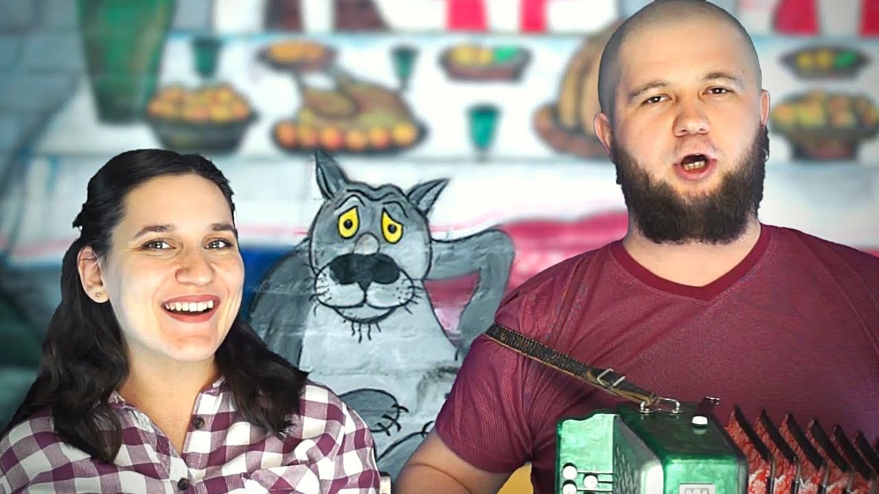 Распрягайте, хлопцы, коней | Маруся, раз, два, три, калина