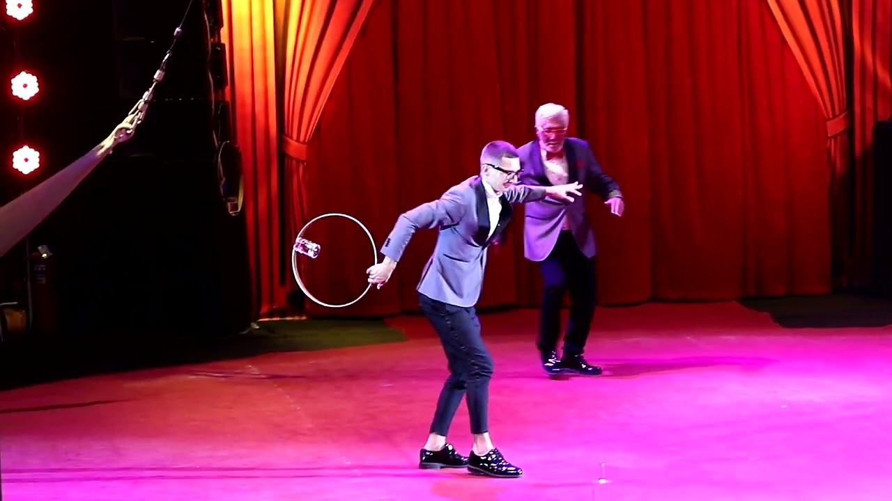 2022 СочиПарк Цирк Юрия Никулина