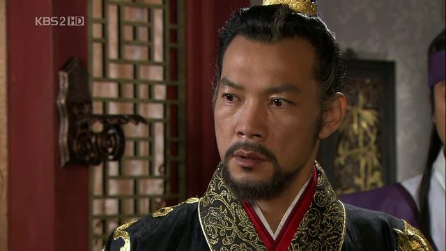 Королевство Ветров 1 сезон 11 серия