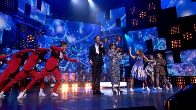 Диана Гурцкая и Марк Тишман - Верни меня на землю.mp4