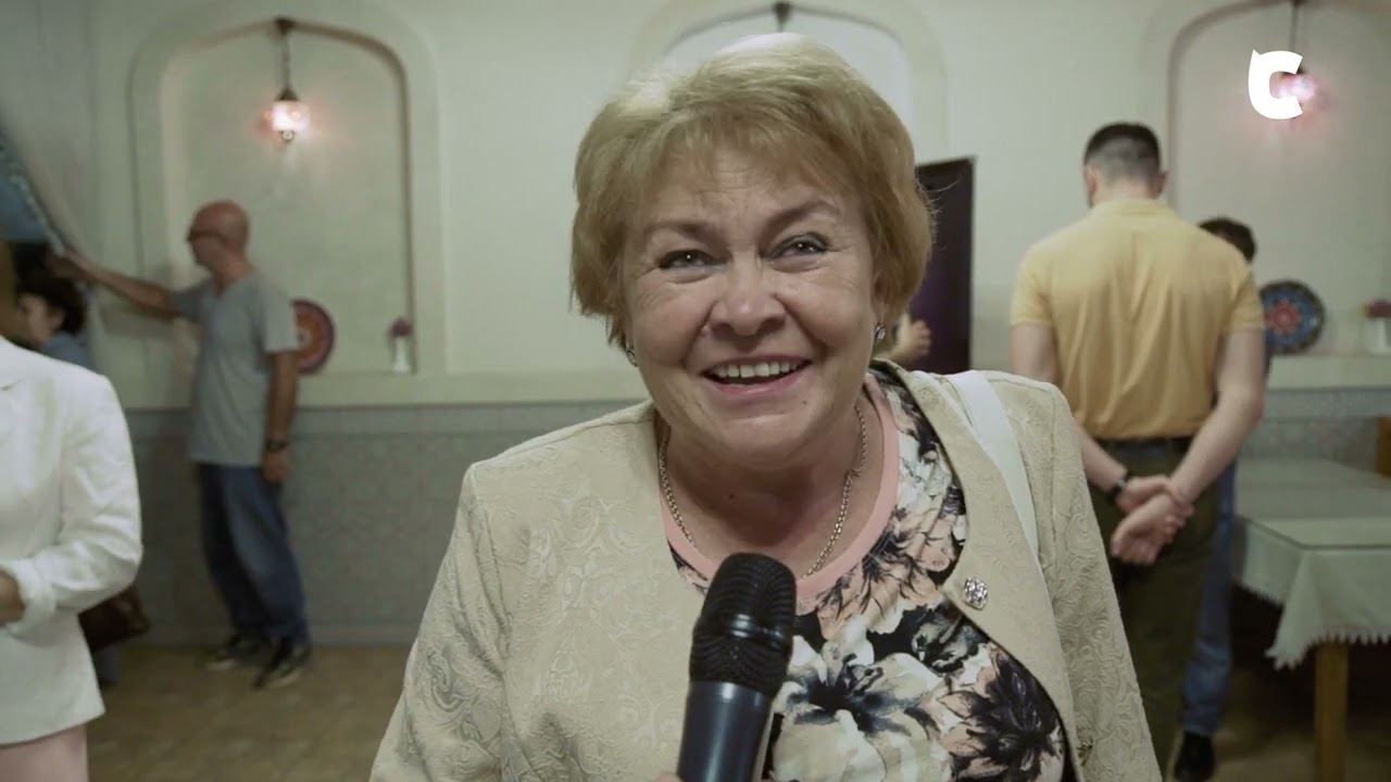 В Бахчисарае состоялась музыкальная лекция памяти Сабрие Эреджеповой I CANLI