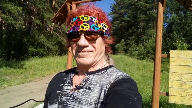 Трейлраннинг — спорт для увлечённых или безумцев? Окрестности Горно-Алтайска, 2019