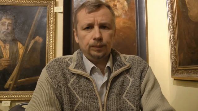 Два вопроса о таинстве покаяния