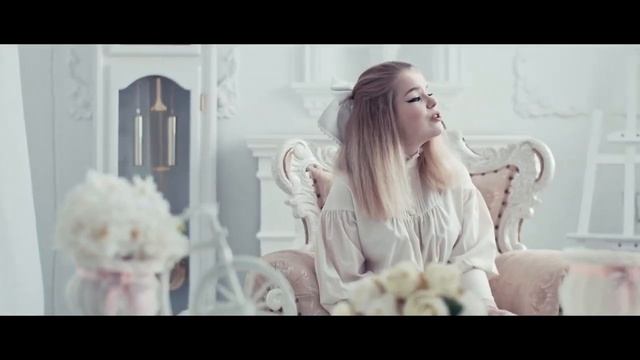 Алисия Литвинова, 17, Электросталь, Полина Гагарина - Ты не целуй