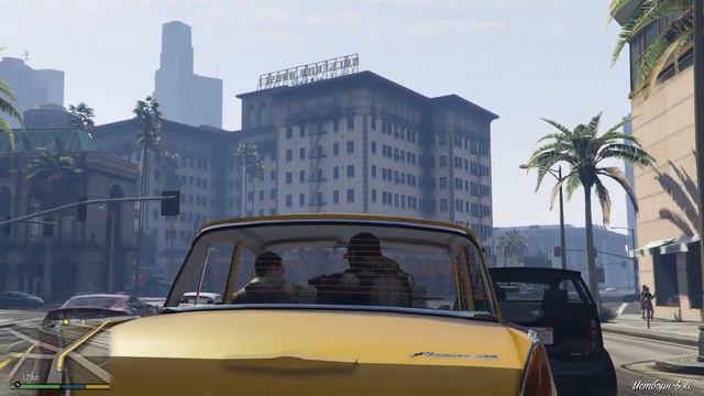 Y2mate.mx-Майор Дегтярев стал автоугонщиком - STALKER