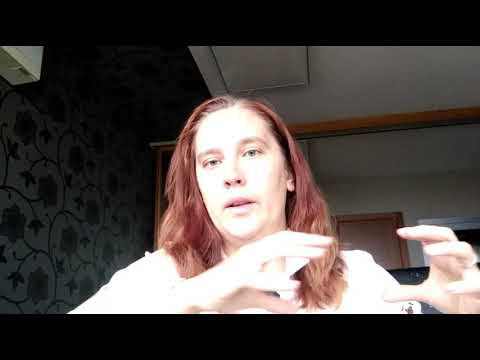 Разбор профиля