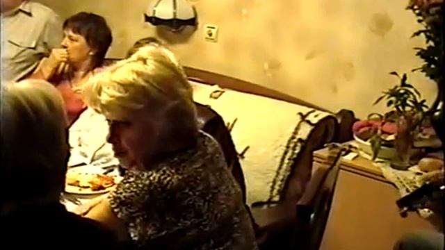 Кочевники поют - 29 - Поземка -Туристская-