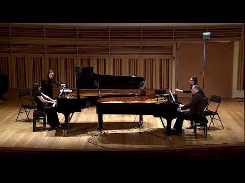 S. Rachmaninoff  Romance from  Suite № 2 op 17