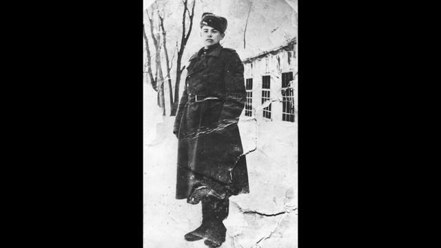 Узники концлагерей