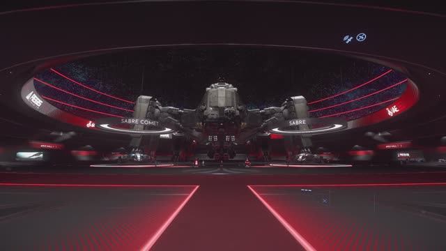 IAE 2952. День 3: Aegis Dynamics | Star Citizen