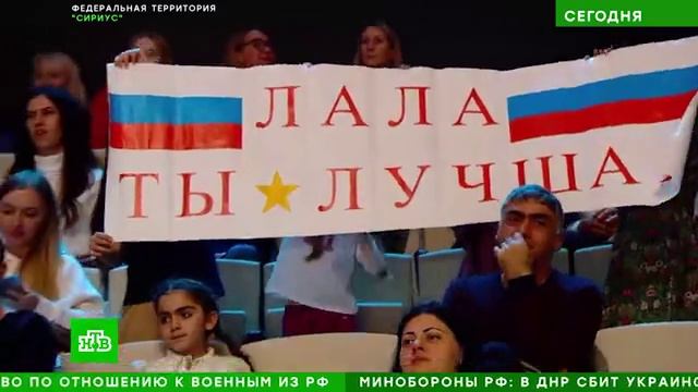 02.12.2022 в Краснодарском крае состоялось открытие Центра художественной гимнастики