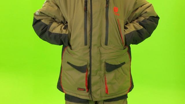 BTrace КОСТЮМ SALMON EXTREME