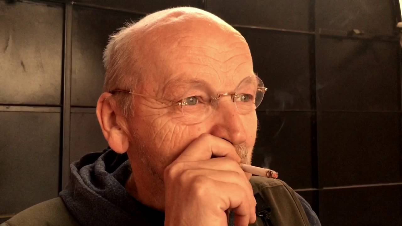 "Зал ожидания". Выставка фоторабот Сергея Киселева