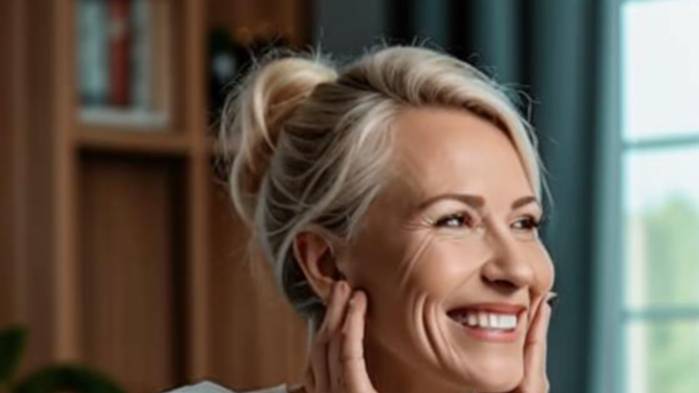 Что такое диагностика лица