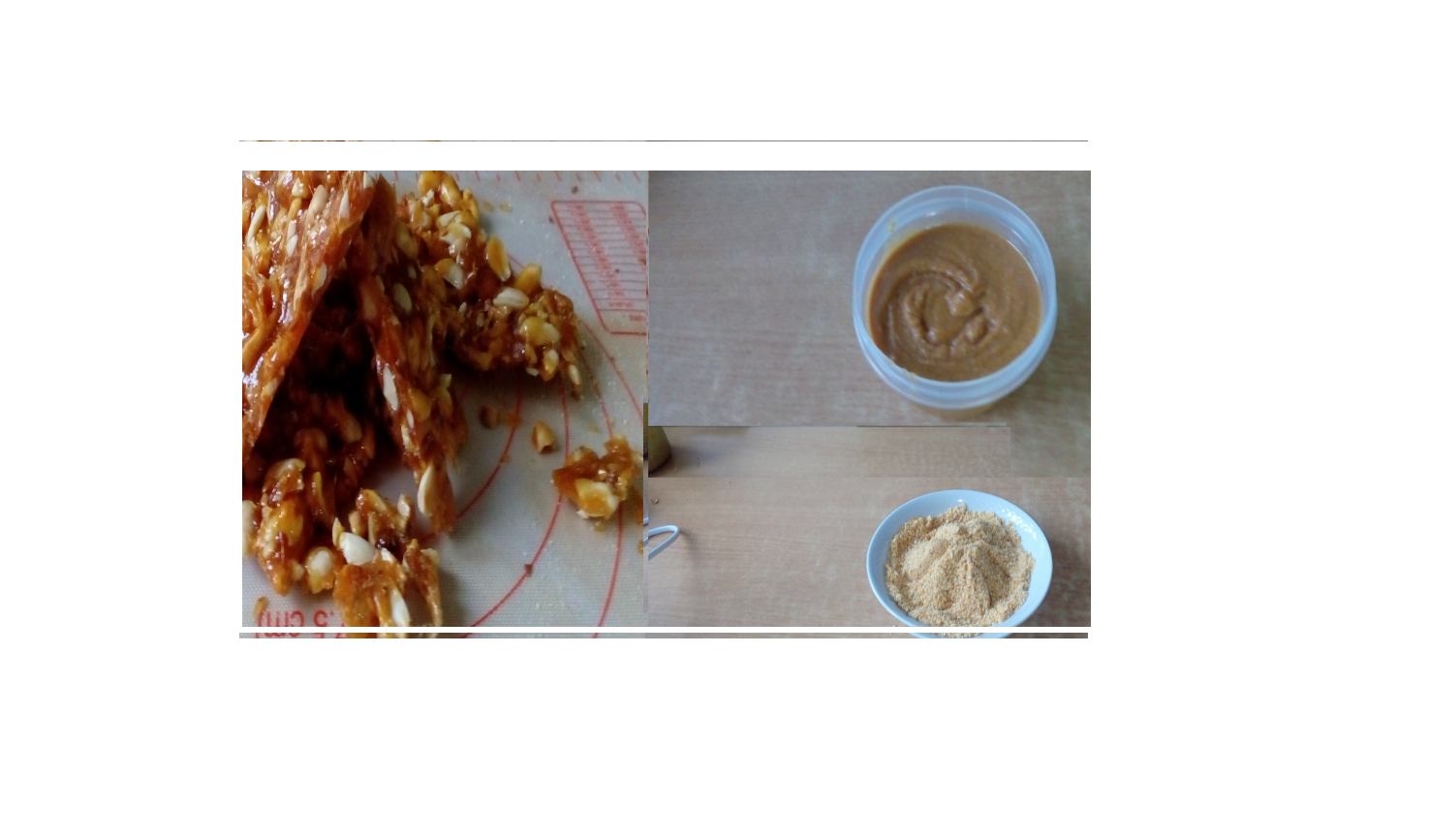 Пралине- несколько способов приготовления и вариантов использования