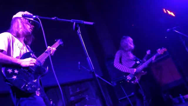 Арсений Креститель - Строкс (live) [Санкт-Петербург, Ласточка, 29.10.2021]