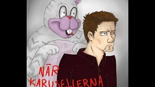 Felix Recenserar - När karusellerna sover #21 av 24
