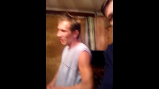 ТОК-ШОУ "Пати на хате" Туса№9  "Хали гали"(Серия8)