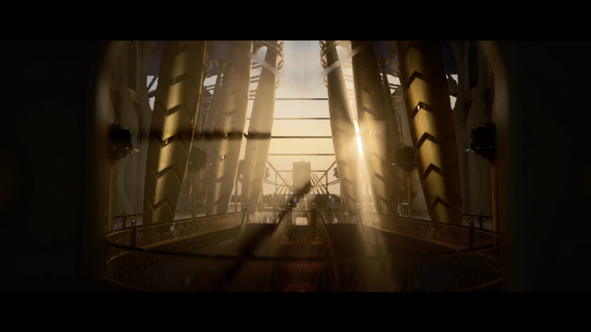 МЫ В ДУБАЙСКЕ ► Hitman: World of Assassination #12