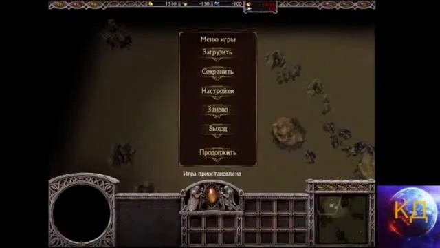 Как по мне дна из самых гениальных карт и идей которые я встречал в своей жизни!!!