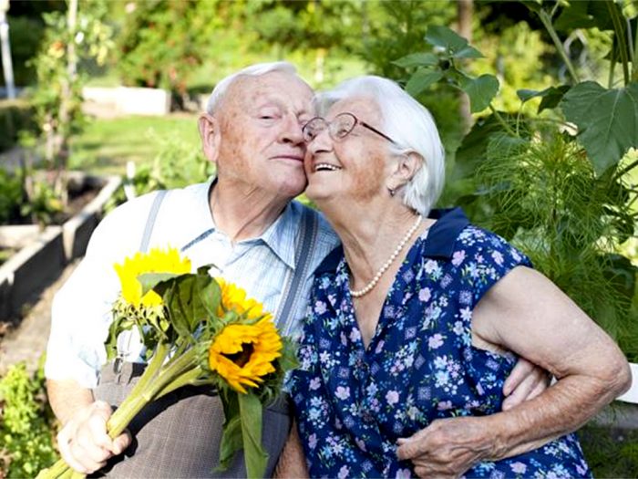 Рецепт долголетия. Лучшие цитаты о любви. Истинные причины долголетия, цитаты и афоризмы про любовь