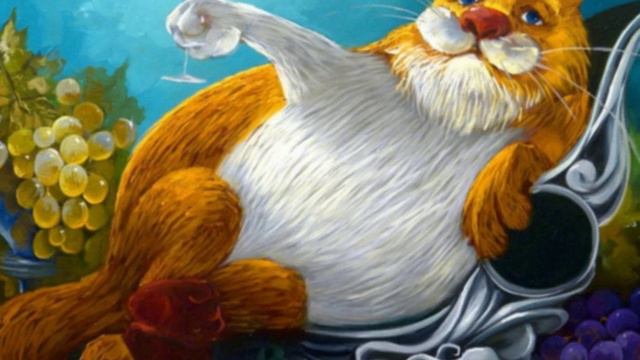 Антон  Горцевич#Картины художника