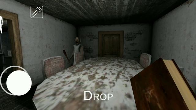 Granny #2 хоррор продолжается!