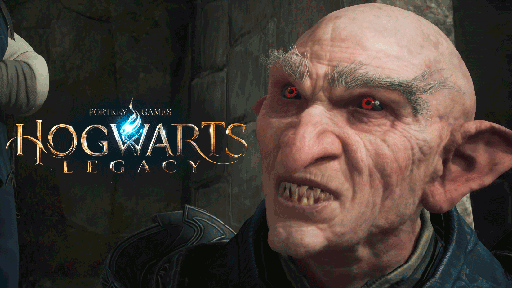 МУТКИ РАНРОКА _ Hogwarts Legacy #6