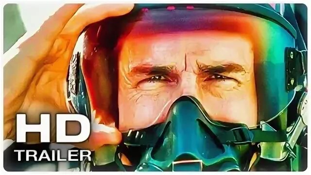 Топ Ган Мэверик (2022) — трейлер.mp4