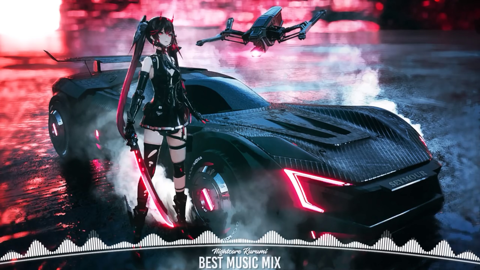 【1 HOUR】 Car Music Mix 2021 ♫ Best Remixes of Popular Songs 2021 ♫ Best Of EDM, Bass Boosted