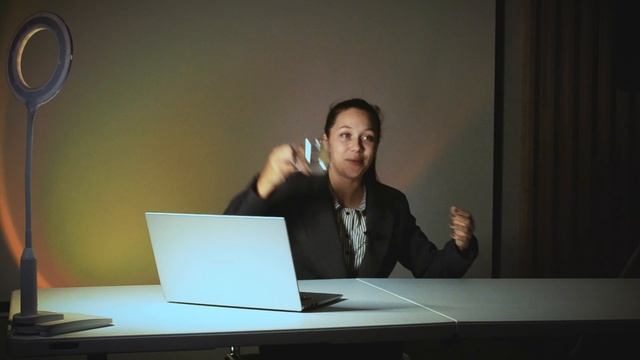 3. Видение фотографа